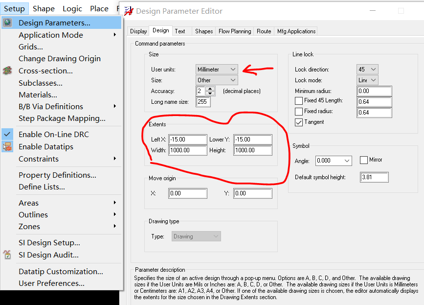 Cadence之Allegro：绘制PCB_allegro pcb教程-CSDN博客