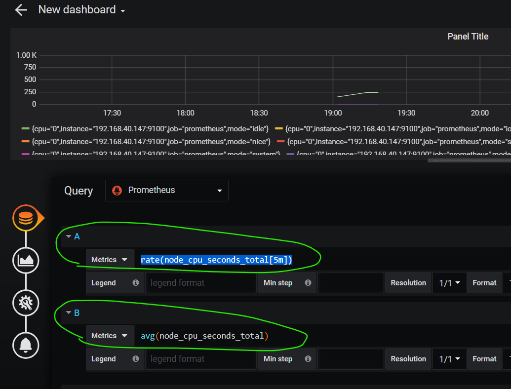 grafana系列：Grafana下载安装配置_grafana tomcat 3457下载 csdn-CSDN博客