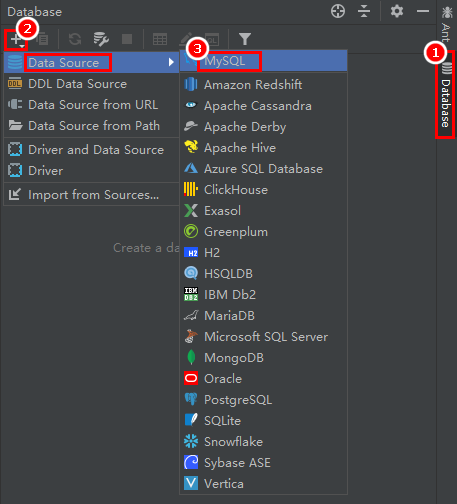 Intellij IDEA中sql语句自动补全和去除sql语句警告波浪线_没有配置任何数据源来运行此 sql 并提供高级代码辅助。 通过问题菜单(alt+enter)-CSDN博客