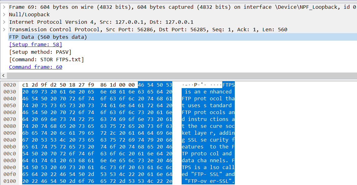 ApacheFTPServer加密传输FTPS的实现（三）_apache ftpserver ssl-CSDN博客