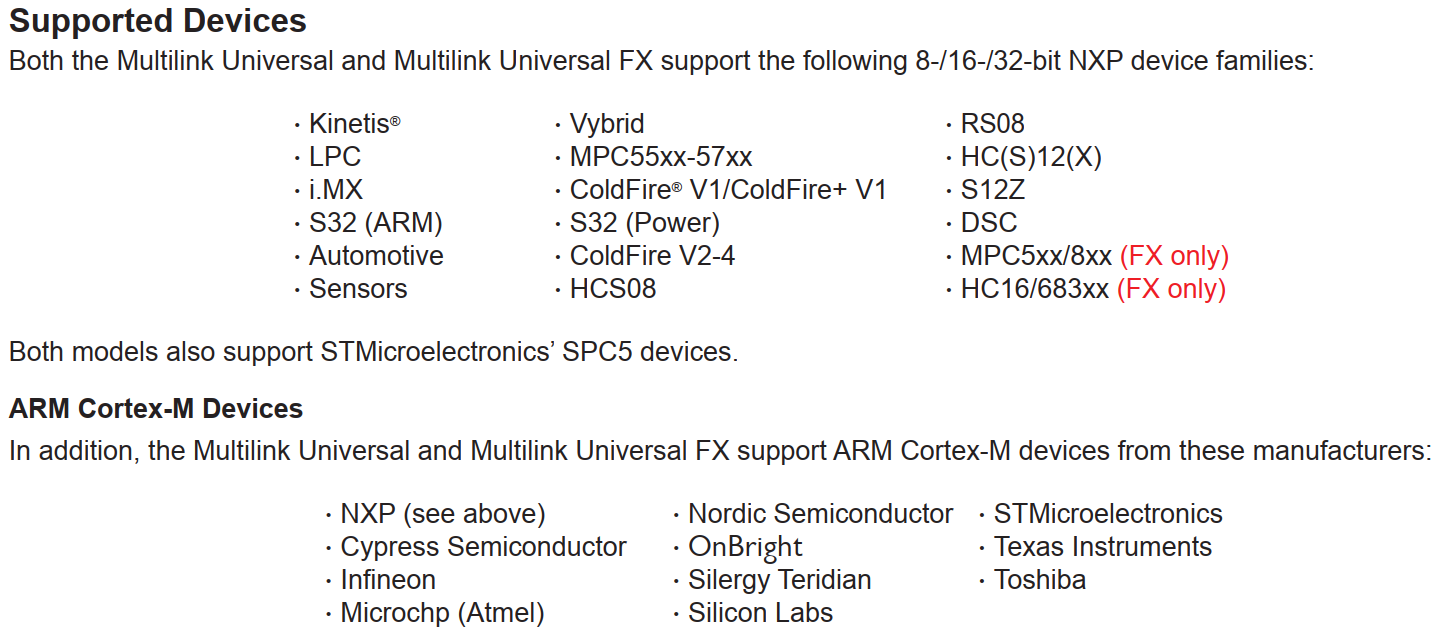 S32K144之PEMicro multilink调试_pemicro烧录器引脚图-CSDN博客
