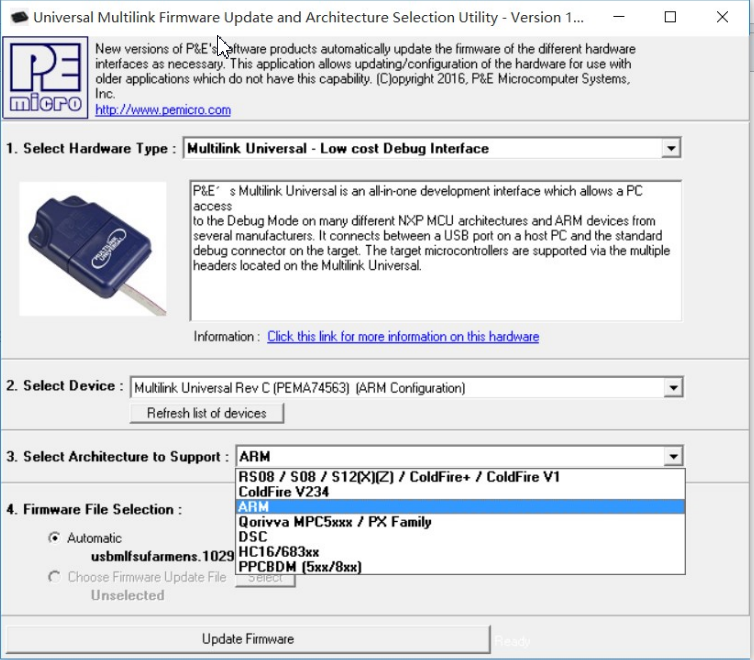 S32K144之PEMicro multilink调试_pemicro烧录器引脚图-CSDN博客