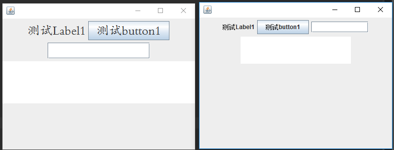 Java笔记——关于设置自定义字体、全局字体方面和getFont()的使用-CSDN博客