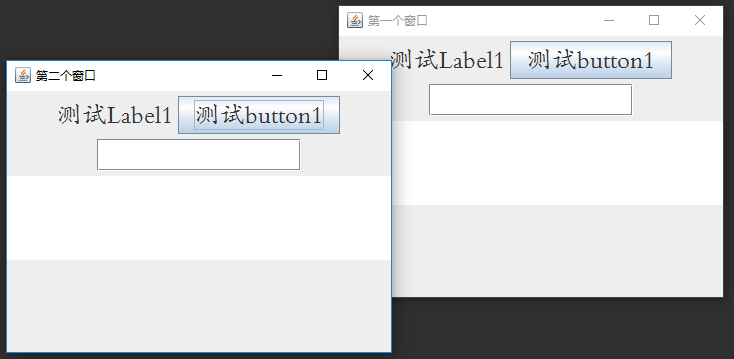 Java笔记——关于设置自定义字体、全局字体方面和getFont()的使用-CSDN博客