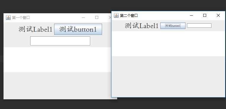 Java笔记——关于设置自定义字体、全局字体方面和getFont()的使用-CSDN博客