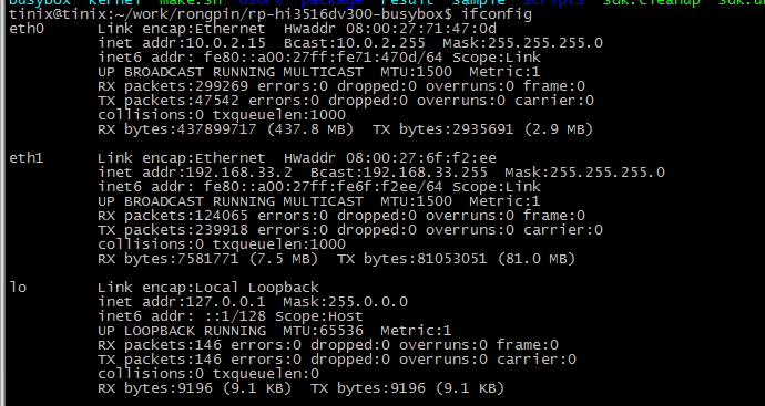 virtual box Nat无法上网原因_vbox nat 无权访问网络-CSDN博客