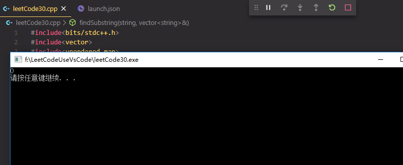 VSCode使用过程中遇到的一些坑_this may occur if the process's executable was cha-CSDN博客