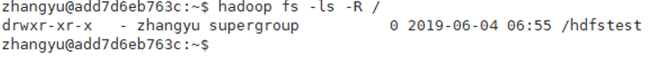 Hdfs Java Api大章鱼版hdfs Java Api章鱼 Csdn博客