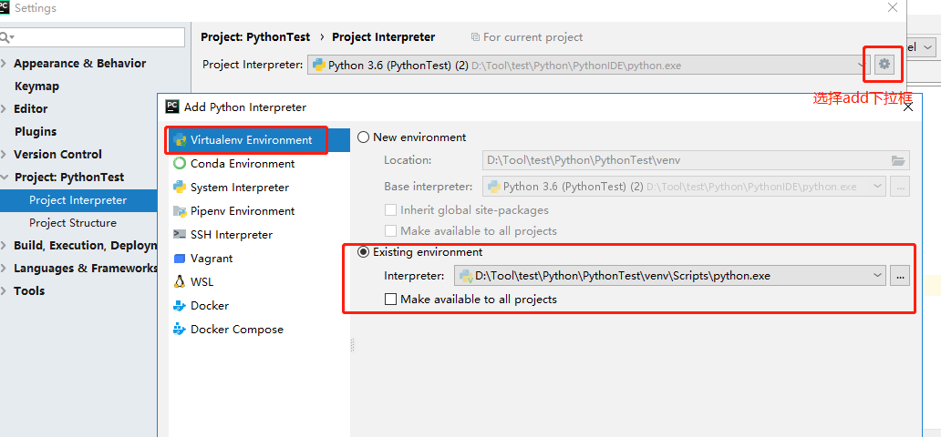 python提示No module named 'openpyxl'-CSDN博客