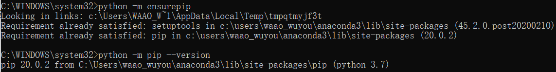 百度PaddlePaddle >>> 1. 安装（pip方法）_下载python -m pip install paddlepaddle==2.5-CSDN博客