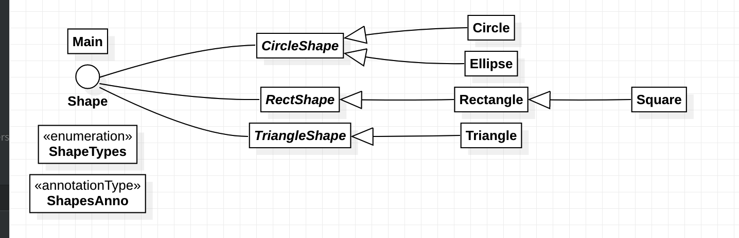 2020.3.29 StarUML自动生成Java代码_startuml生成java代码配置-CSDN博客