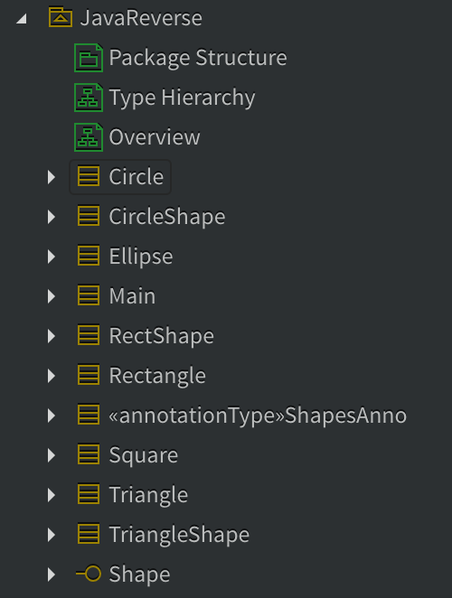 2020.3.29 StarUML自动生成Java代码_startuml生成java代码配置-CSDN博客
