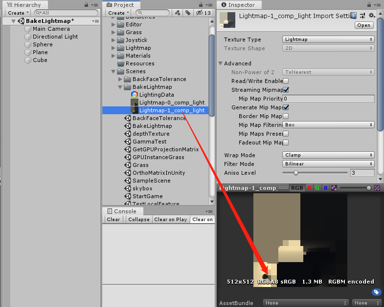 pc和android平台下lightmap的质量选取导致的宏变化_安卓图片和pc格式 unity lightmap-CSDN博客
