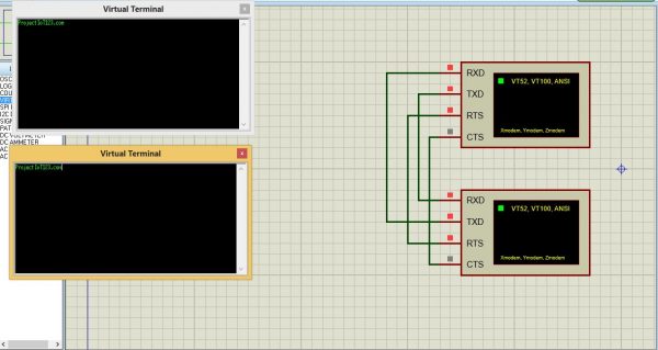Proteus中的虚拟终端_proteus虚拟终端-CSDN博客