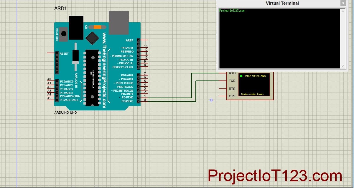 Proteus中的虚拟终端_proteus虚拟终端-CSDN博客