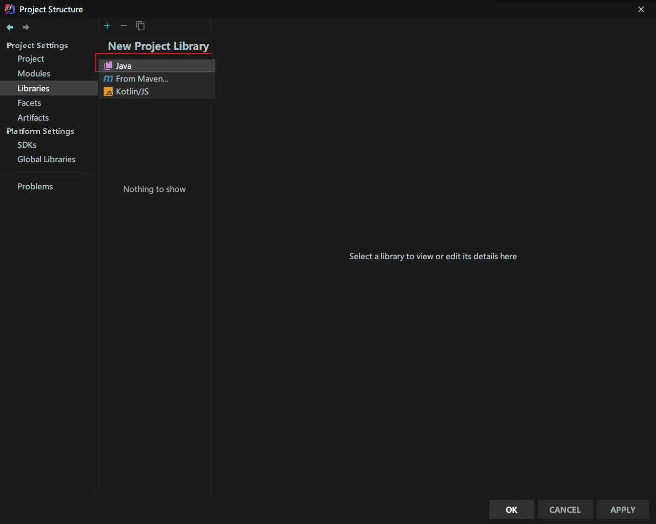 IDEA JavaWeb 添加lib方法_javaweb拉lib-CSDN博客