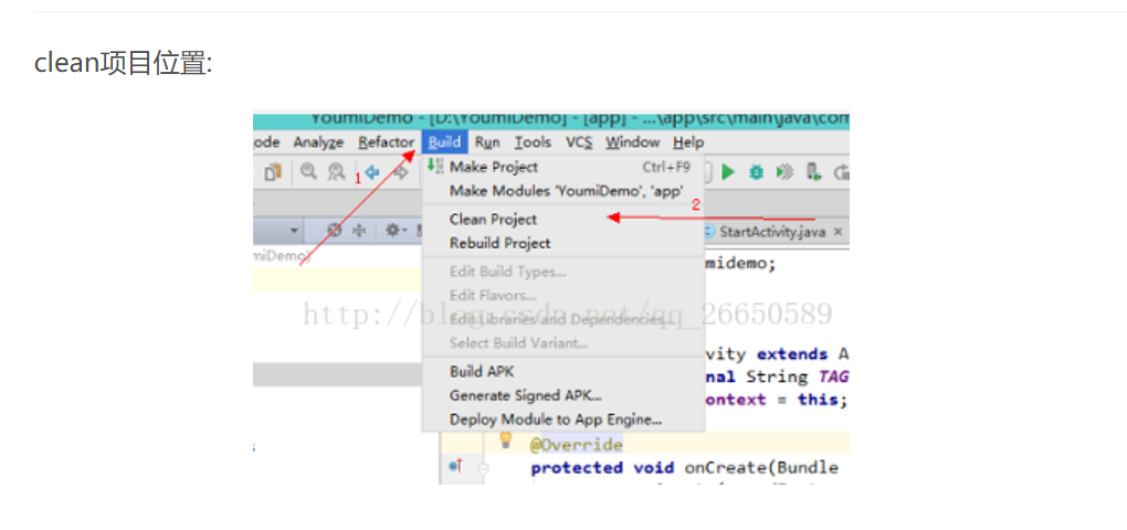 Cause: buildOutput.apkInfo must not be null-CSDN博客