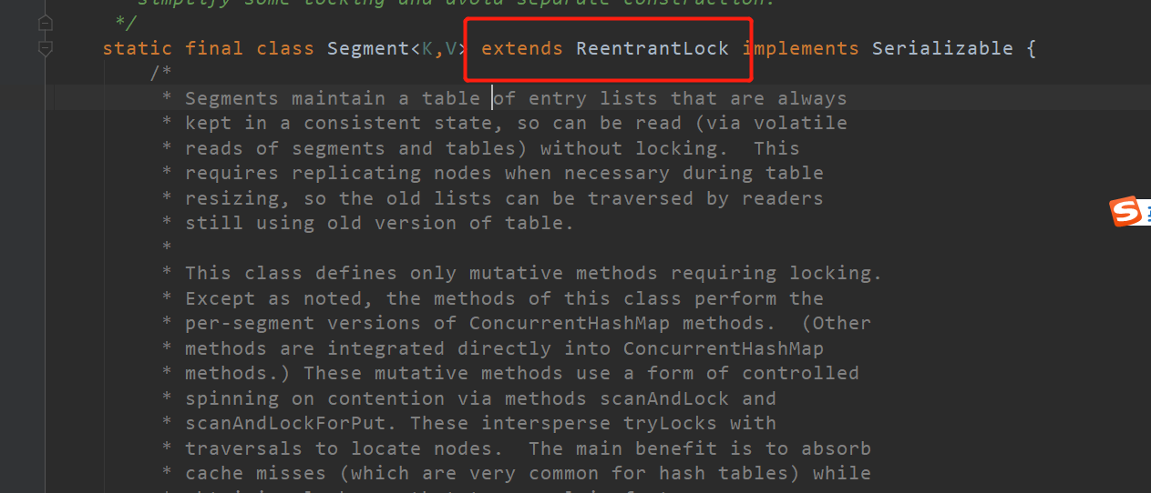 HashMap ConcurrentHashMap 在1.7 与1.8 的区别_concurrenthashmap1.7和1.8的区别-CSDN博客