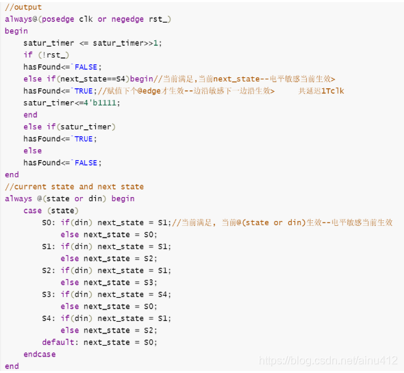 Verilog阻塞与非阻塞赋值与延时覆盖的通俗理解阻塞赋值生效时间 Csdn博客