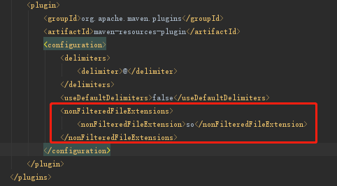 Jar包中利用JNA引用so文件总结_jar包使用so-CSDN博客