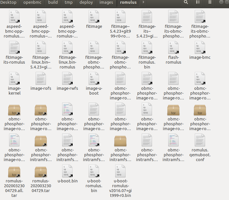 OpenBmc开发5：bitbake介绍与使用_bitbake用法-CSDN博客