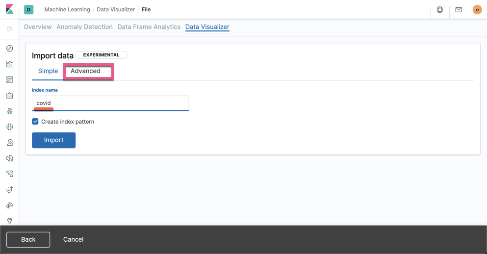 Kibana： 运用 Data Visualizer 来分析 CSV 数据-CSDN博客