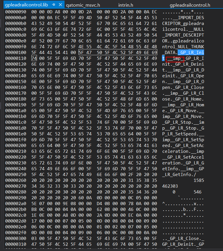 名字修饰约定: extern "C"、extern "C++" 和__stdcall、__cdecl相关的约定、__imp_前缀_mangled name 是怎么来的-CSDN博客