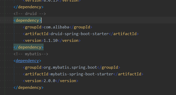 Reason: Failed to determine a suitable driver class错误分析-CSDN博客