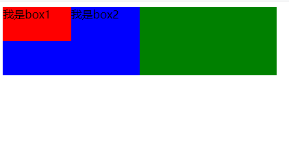 浮动float的规则和常见的问题_float 规则-CSDN博客