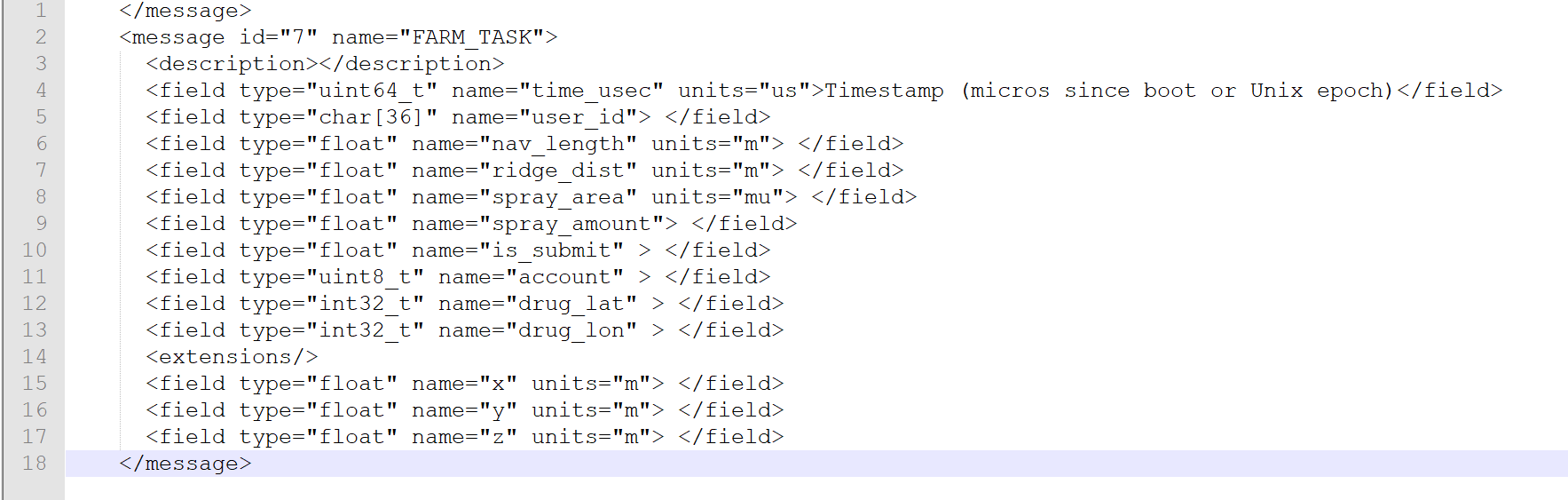 ardupilot 如何实现自定义mavlink协议_ardupilot mavlink回家方向-CSDN博客
