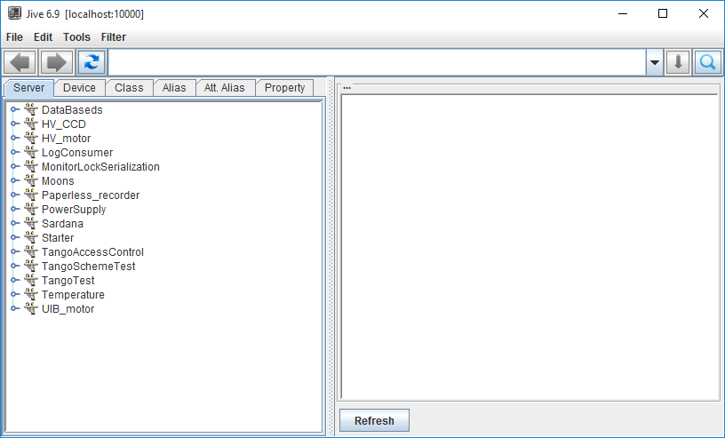 Tango control system配套软件-CSDN博客