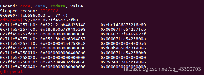 Pwn Shellcode Wp 一禁用syscall Csdn博客