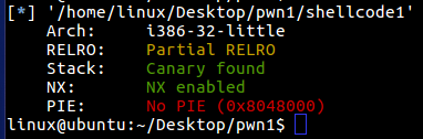 PWN-shellcode-WP- (一)_禁用syscall-CSDN博客