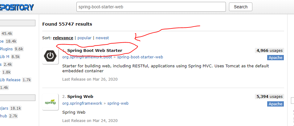 IDEA新建SpringBoot项目报错Cannot resolve symbol @springbootapplication和resolve symbol ...