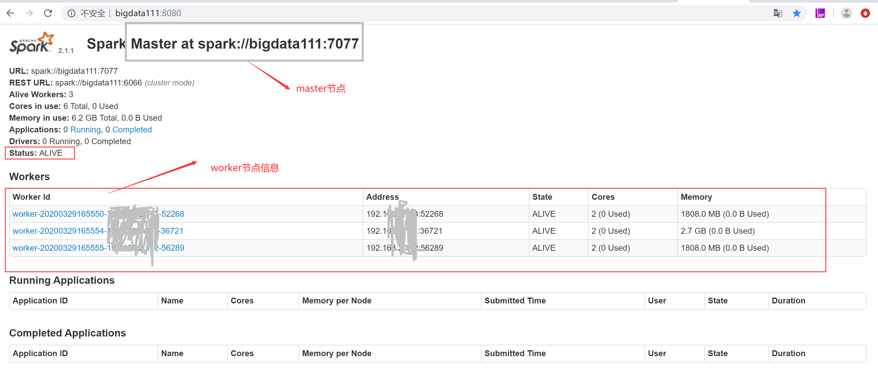 centos7部署spark伪分布式和完全分布式_contos7 安装spark伪分布式-CSDN博客