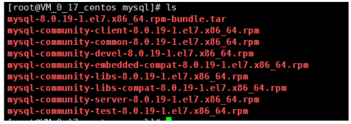 Linux环境下部署web项目详细步骤——CentOS7_linux centos7 安装 web deploy-CSDN博客