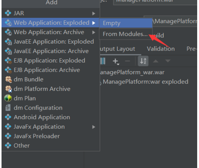 Linux环境下部署web项目详细步骤——CentOS7_linux centos7 安装 web deploy-CSDN博客