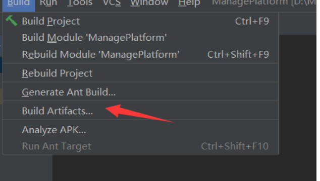 Linux环境下部署web项目详细步骤——CentOS7_linux centos7 安装 web deploy-CSDN博客