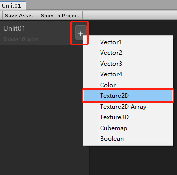 Unity-ShaderGraph学习笔记第一步： 如何打开ShaderGraph && 制作全息效果Shader_unity自带shader ...