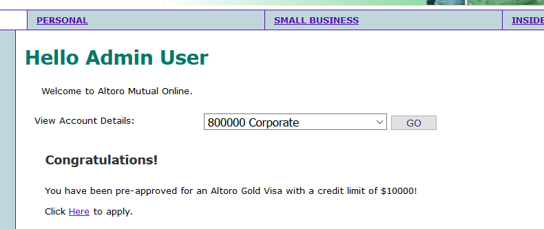 testfire.net的一点试验流程-CSDN博客