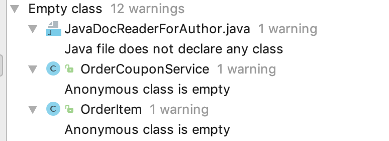 工具篇——idea的清理无效代码_idea code cleanup-CSDN博客
