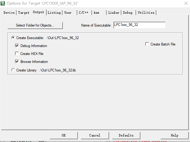 NXP的LPC17XX下载时出现0x1c地址校验出错_在此地址处校验发生错误-CSDN博客