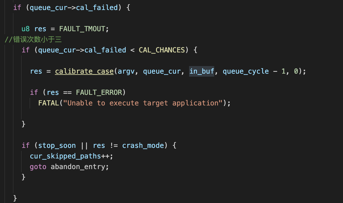 afl 源码分析 ->>fuzz.c_afl-fuzz-init.c:1820-CSDN博客