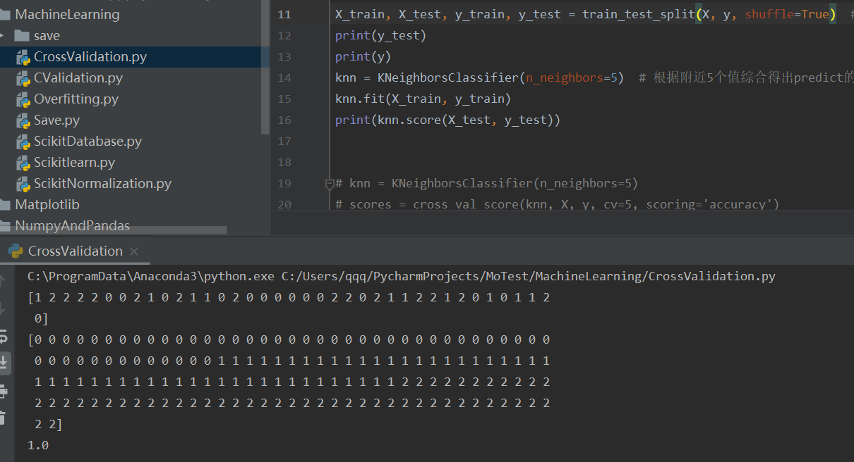 sklearn shuffle 与 random_state 差别_shuffle=true-CSDN博客
