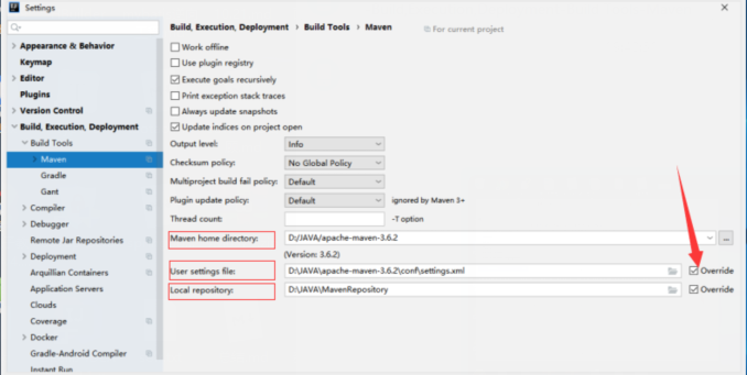 解决使用maven时plugins的orgapachemavenpluginsmaven Site Plugin382报红问题orgapachemavenplugins报 
