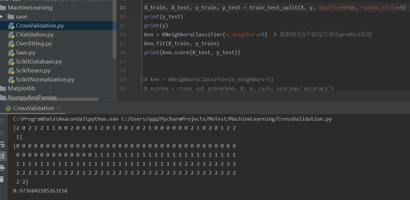 sklearn shuffle 与 random_state 差别_shuffle=true-CSDN博客