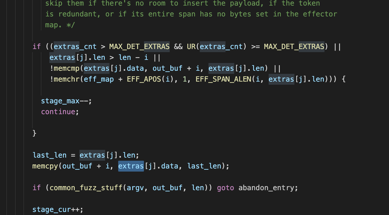 afl 源码分析 ->>fuzz.c_afl-fuzz-init.c:1820-CSDN博客