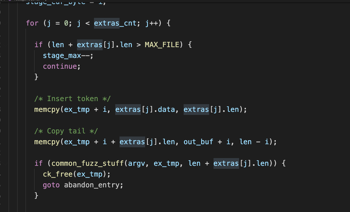 afl 源码分析 ->>fuzz.c_afl-fuzz-init.c:1820-CSDN博客