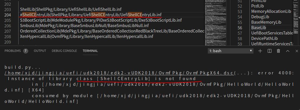 UEFI学习开发（2）Ubuntu基于EDK2编译运行一个app_ubuntu edk2编译-CSDN博客