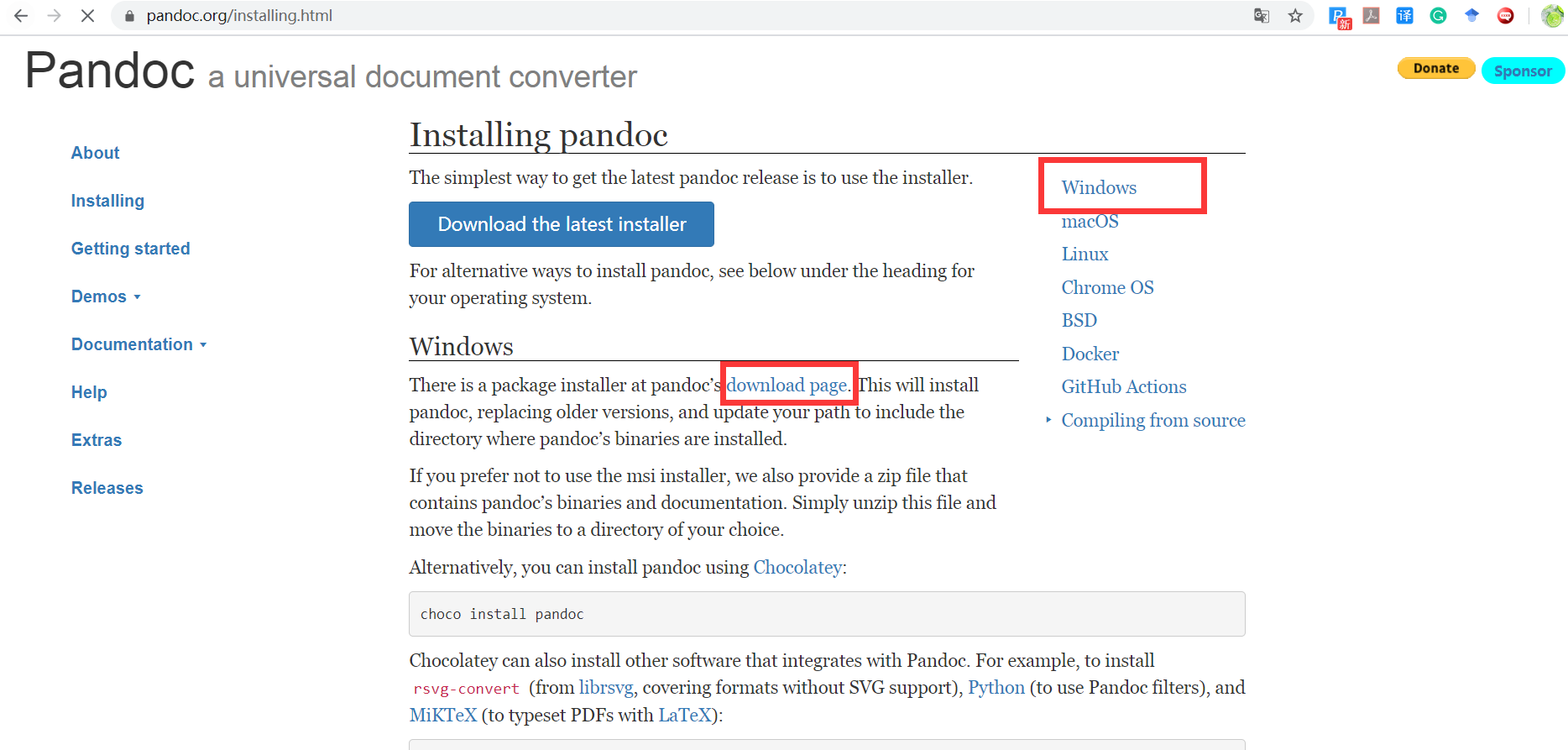 Latex转换成Word文档_python 把latex论文转为word-CSDN博客